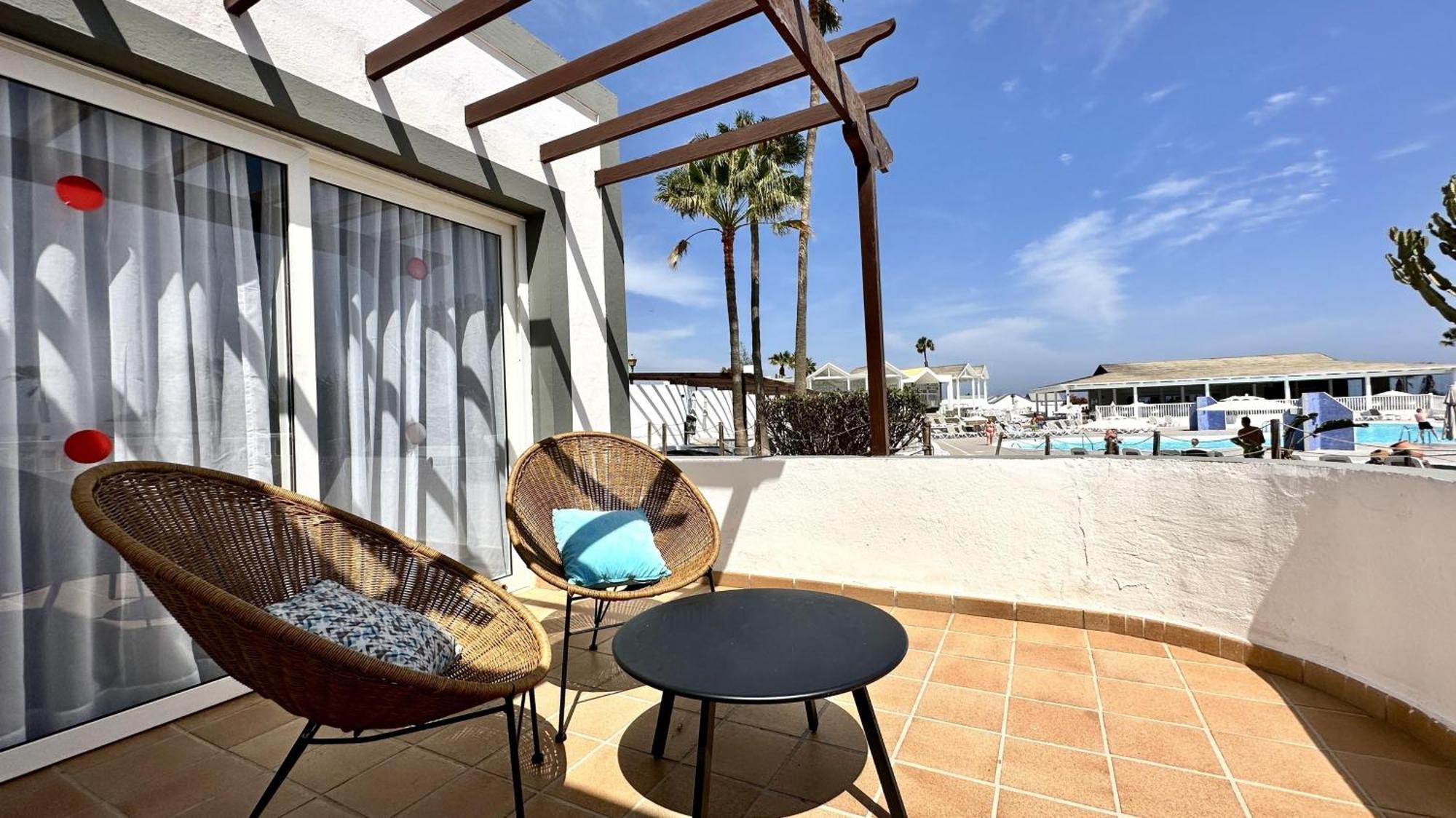 Aparthotel Caleta Dorada Caleta De Fuste, Spain - book now, 2025 prices