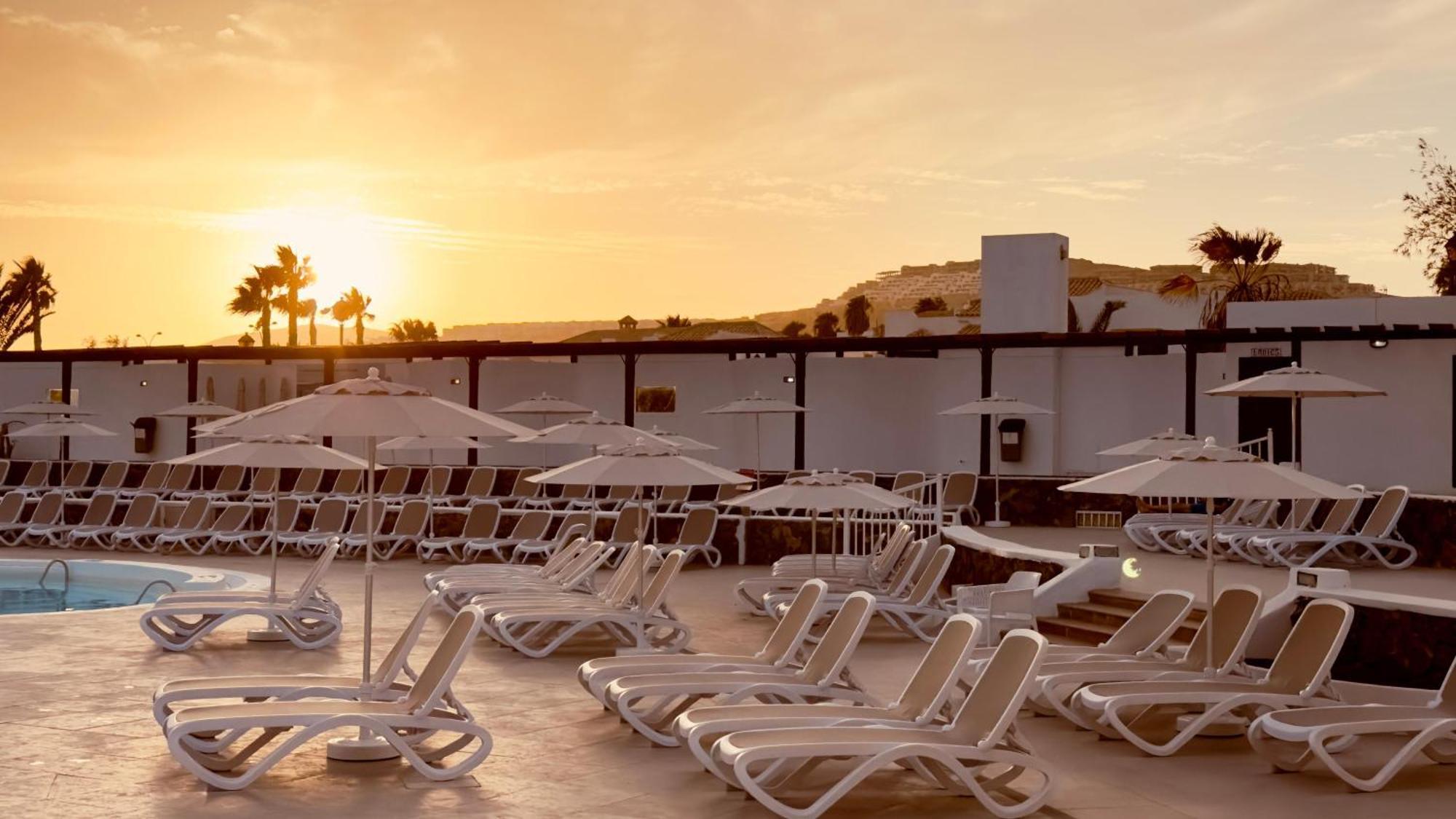 Aparthotel Caleta Dorada Caleta De Fuste, Spain - book now, 2025 prices